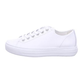 Paul Green Sneakers - - Shoes - Damen - Wei&szlig; - 41 EU