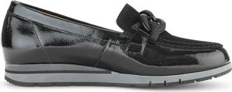 Gabor Damen, Schuhe, Schwarzk, 36 1/2 EUGr&ouml;&szlig;e