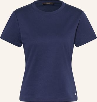 Windsor Windsor. T-Shirt blau