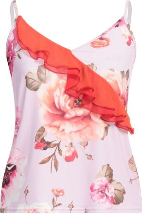 LuckyLu TOPS - Tops auf YOOX.COM