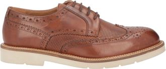 Baldinini SCHUHE - Schn&uuml;rschuhe auf YOOX.COM