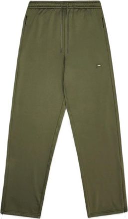 Rains Homme, Pantalons, Vert, Taille: XL Sintra Fleece Pants Regular