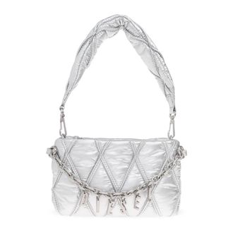 Diesel Damen, Taschen, Grau, ONE SIZEGröße