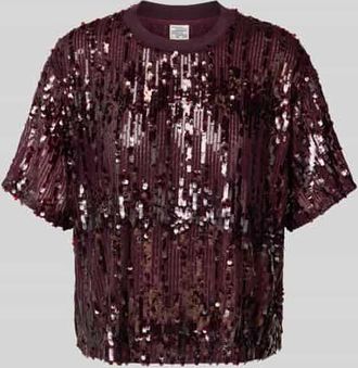 Baum Und Pferdgarten Blusenshirt mit Stretch-Anteil