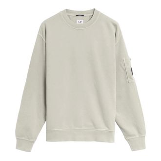 C.P. Company C.p. Company, Herren, Sweatshirts & Hoodies, Beige, XLGr&ouml;&szlig;e