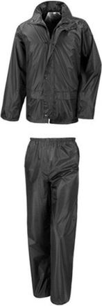 Result Outdoorjacke Rain Suit