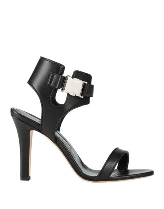 Manolo Blahnik SCHUHE - Sandalen auf YOOX.COM