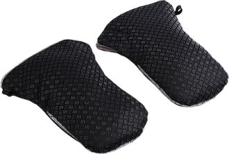 Generic Handschuhe f&uuml;r Kinderwagen, wasserdichte Handschuhe f&uuml;r Kinderwagen, verstellbare Handschuhe, warm, zum Einkaufen, f&uuml;r den Au&szlig;enbereich, Golf