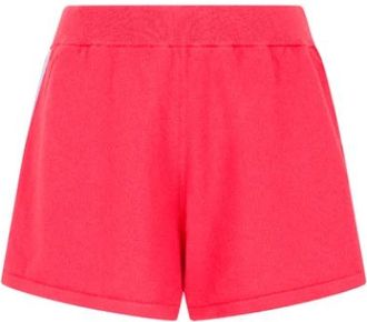 Guest In Residence Femme, Sport, Rouge, Taille: 38 FR Runner Short