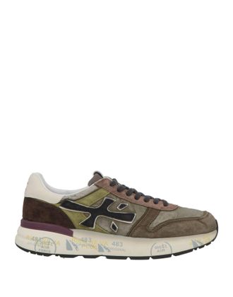 Premiata SCHUHE - Sneakers auf YOOX.COM
