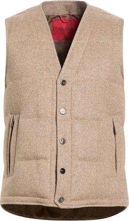 Isaia JACKEN & M&Auml;NTEL - Westen auf YOOX.COM