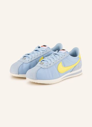 Nike Sneaker Cortez blau