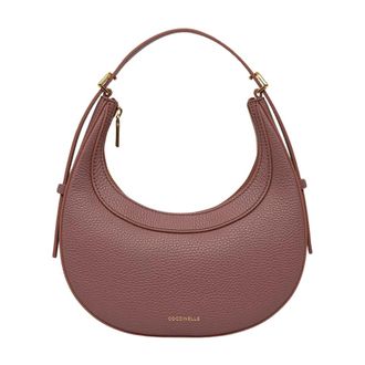 Coccinelle Umh&auml;ngetasche - - Bags - Damen - Rosa - ONE SIZE