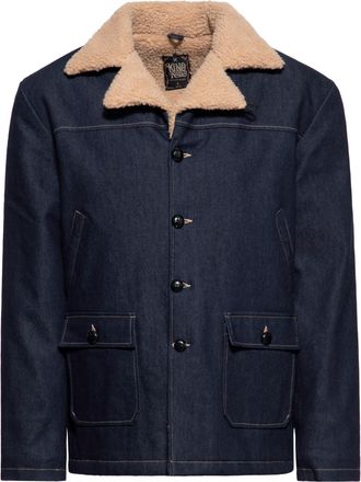 King Kerosin Herren Winterjacke