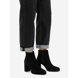 Beverly Hills Polo Club Stiefeletten Beverly Hills Polo Club CEO-WI44-LAUREN-02 Schwarz