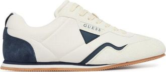 Guess Sneakers FMJOLM ELE12 Creme