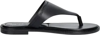 Marc O'Polo Damen, Schuhe, Schwarzk, 36 EUGr&ouml;&szlig;e