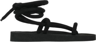 NCUB SCHUHE - Zehentrenner auf YOOX.COM