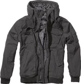 Brandit Kurzjacke Bronx Jacket