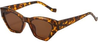 Generic Lunettes De Soleil Conduite For Hommes Et Femmes, For Les Vacances Le Sport En Plein Air(Multi-colored)