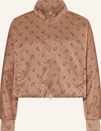 10 Days Trainingsjacke beige