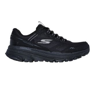 Skechers Go Run Trail Altitude 2.0 - Ravine 129525-BBK, Women Running Shoes, Black, 41 EU
