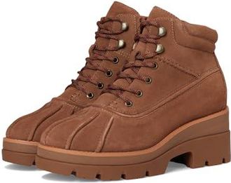 Sperry Top-Sider Bottines Rockyhikerwl pour femme, marron moyen, pointure 37