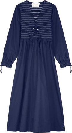 Fab By Fabienne Chapot Fabienne Chapot, Femme, Robes, Bleu, Taille: 40 FR Elouise Dress
