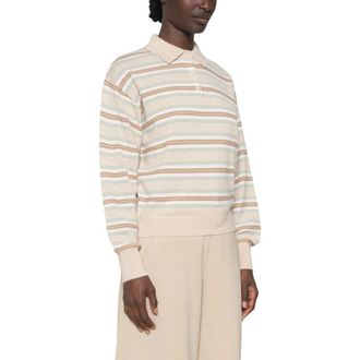 Guest In Residence Homme, Pulls, Beige, Taille: M Pulls &agrave; col rond