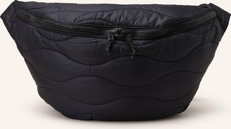 Peak Performance G&uuml;rteltasche Helium schwarz