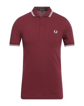 Fred Perry TOPS - Polos sur YOOX.COM