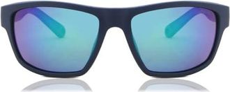 Polaroid PLD 7037/s Blue 60, Lunettes de Soleil Mixte, Pjp/5z Bleu, L