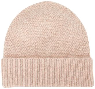 Only ONLANELISE Life Knit Lurex Beanie CC