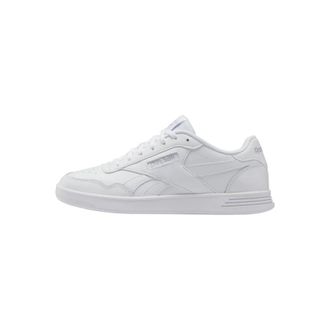 Reebok Femme, Chaussures, Blanc, Taille: 39 1/2 EU Court Advance
