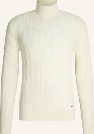 Joop Strickpullover beige