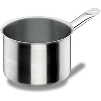 Lacor Lacor 50221 Casserole Haute 20 cm