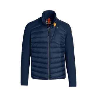 Parajumpers Hybridjacke Jayden - Sportlich und vielseitig - - Jackets - Herren - Blau - S