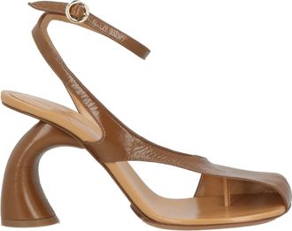 Dries Van Noten SCHUHE - Zehentrenner auf YOOX.COM