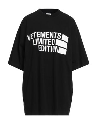 VETEMENTS TOPS - T-shirts auf YOOX.COM