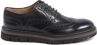 Dee Ocleppo Homme, Chaussures, Noir, Taille: 42 EU Chaussures de ville