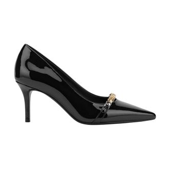 Pinko Pinko - Scarpe - Femme - Chaussures - Noir - Taille: 37 EU