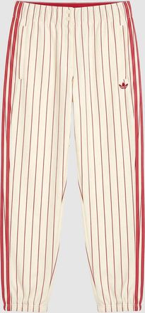 adidas Pantalon Main Originals Warm Vanilla/Team Victory Red
