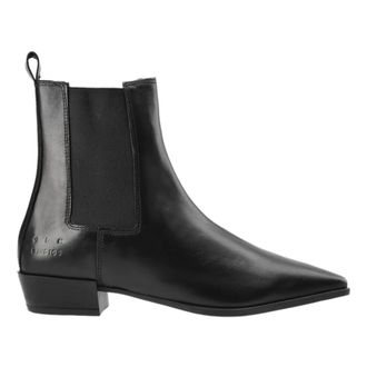 Copenhagen Cph294 Stiefelette - - Shoes - Damen - Schwarzk - 37 EU
