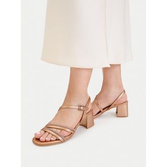 Jenny Sandalen JENNY CEO-HY3158-1 Rosa