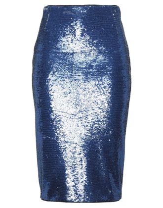 Pinko HOSEN & R&Ouml;CKE - Midi-R&ouml;cke auf YOOX.COM