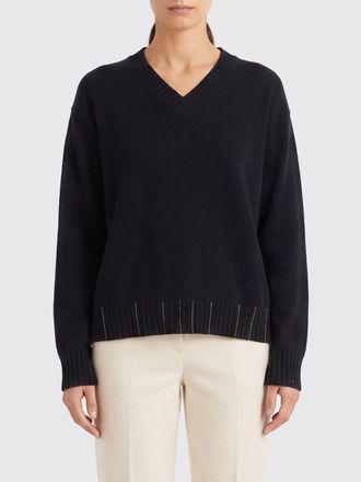 Fabiana Filippi Pull Femme couleur Noir