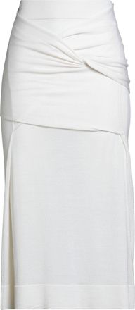 Toteme HOSEN & RÖCKE - Midi-Röcke auf YOOX.COM