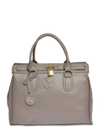 Roberta M ACCACIA Rindsledertasche