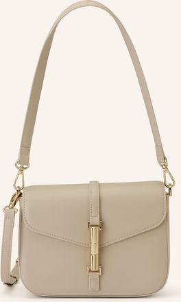 Seidenfelt Manufaktur Umh&auml;ngetasche Loviisa Small beige