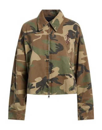 Amiri JACKEN & M&Auml;NTEL - Jacken und Anoraks auf YOOX.COM